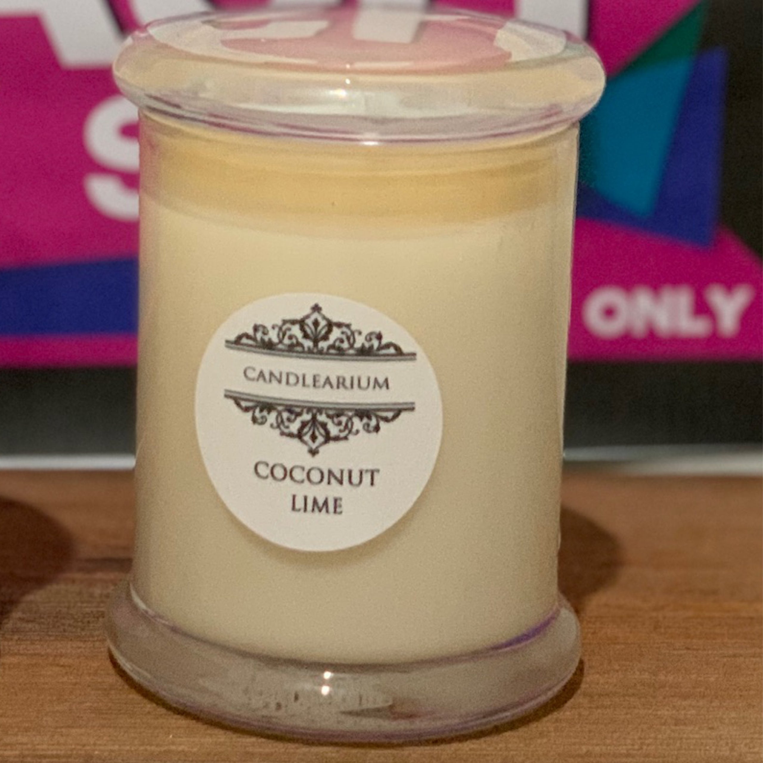 Medium jars | CandleArium